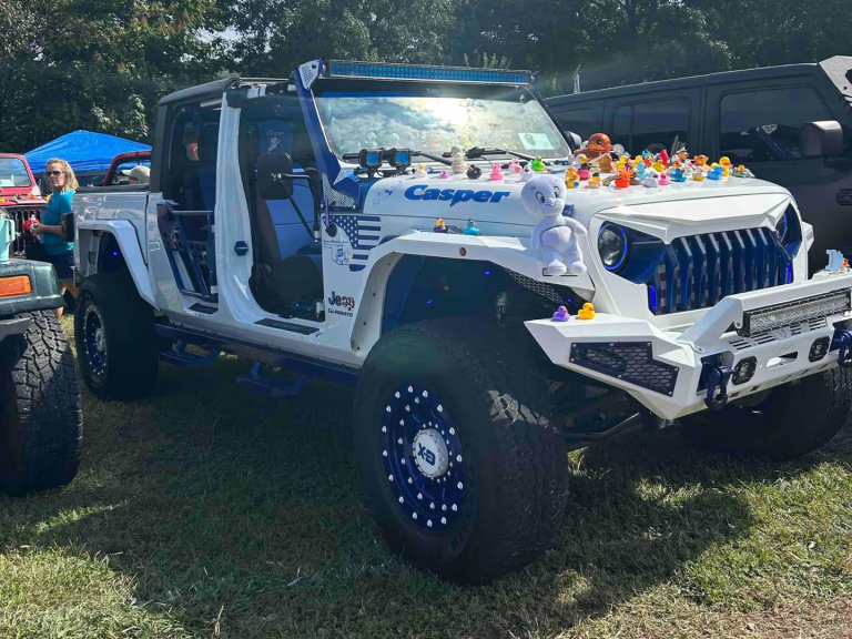 How to Theme Your Jeep - McLarty Daniel Chrysler Dodge Jeep RAM FIAT ...